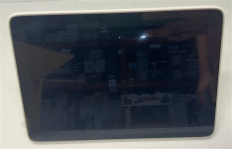 Poly Tc8 Polycom 8 Touch Control Panel Video Conferencing Device 2200 Lpav