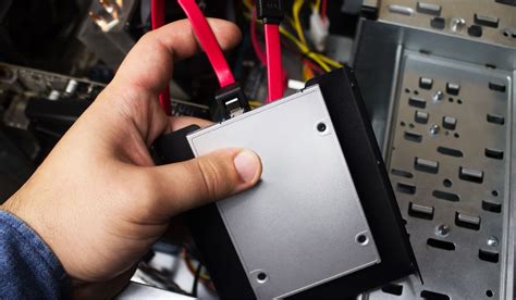 Will An SSD Increase CPU Performance Sorta Techy