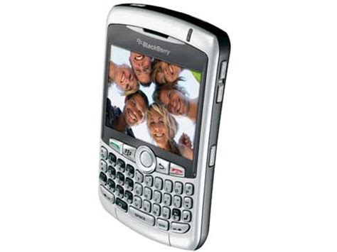 Blackberry Curve 8300 Review Blackberry Curve 8300 Cnet
