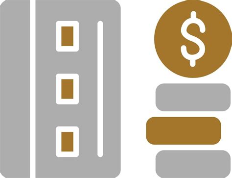 Finance Icon Style 10676101 Vector Art At Vecteezy