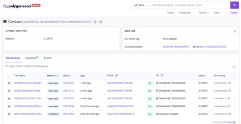 Github Gepthecoderunity Web3 Smart Interactions Smart Contract Interactions With Solidity