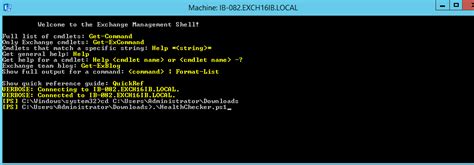 Microsoft Exchange Remote Code Execution Vulnerability Flaws Fixes