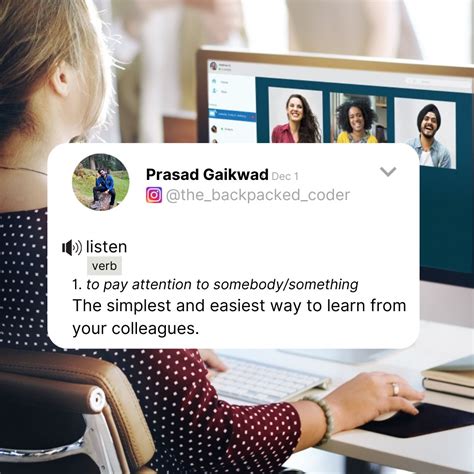 Prasad Gaikwad On Linkedin Softskills Softwaredevelopment Skillsforsuccess