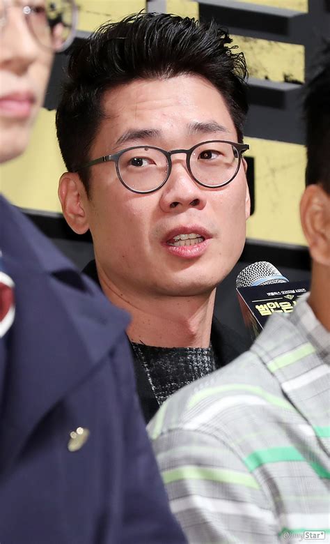 범인은 바로 너 조효진 Pd 오마이포토