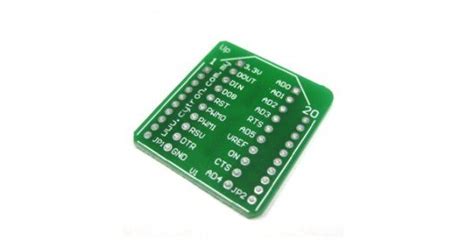 XBEE Breakout Board