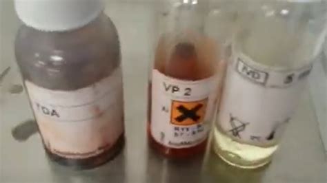 Api Test For Bacteria Introduction Principle Test Requirements