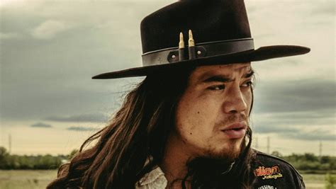 Logan Staats Could Be Canadas Newest Country Prodigy Next Magazine