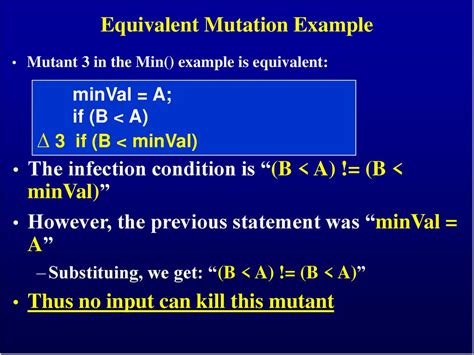 Software Testing Syntax Based Testing Ppt Download