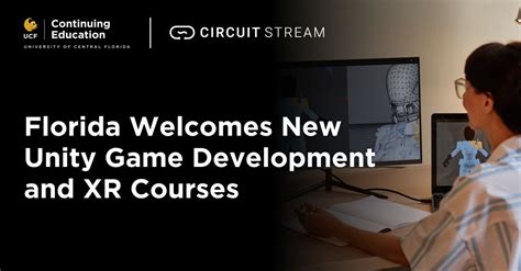 Circuit Stream On Linkedin Gamedevelopment Xr Education