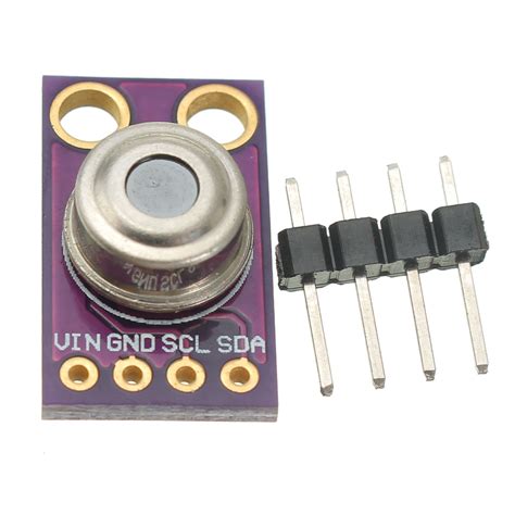 CJMCU MLX ESF IR Infrared Body Temperature Sensor Non Contact Temperature Module