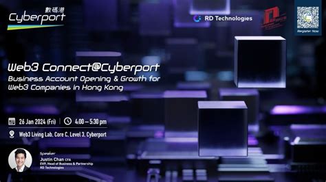 Web3 Rd Technologies