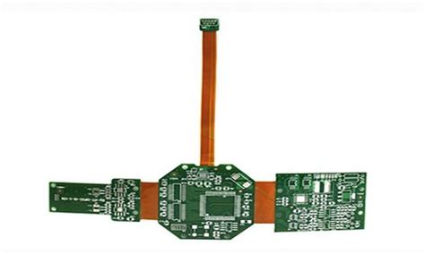 Your Premier 2 Layer Flex Stack Up Solution Provider Venture Electronics