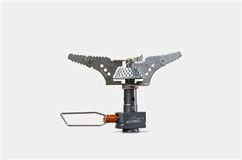 Yamaha Viking/ Wolverine/ YXZ Supalite Titanium by Kovea - KB-0707-EYO