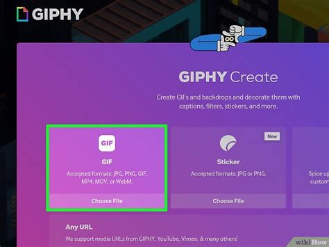 How To Make GIF Files Quick Easy Methods
