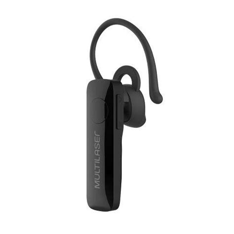 Fone De Ouvido Multilaser Bluetooth Mono Auricular Preto Em Brasil Clasf Telefones