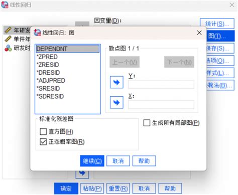 Spss如何做vif检验 Spss Vif检验结果怎么看 Ibm Spss Statistics 中文网站