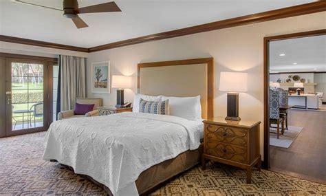Omni Rancho Las Palmas Resort And Spa In Rancho Mirage California