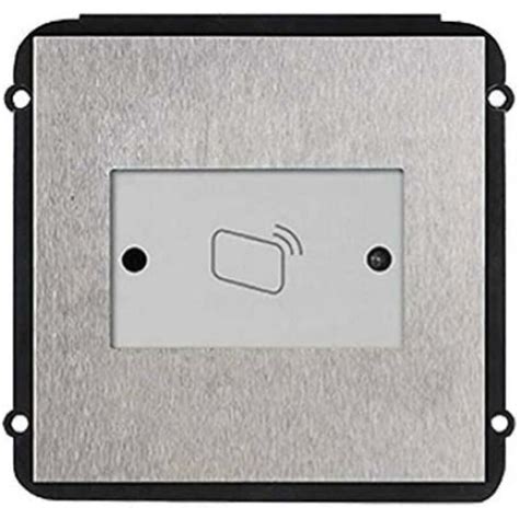 Modulo Lettore Di Badge Rfid Per Apertura Serratur Modulo Lettore Di