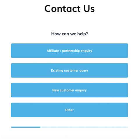 How Multi Step Forms Can Increase Your Conversion Rate By 100 Growform Multi Step Form Builder