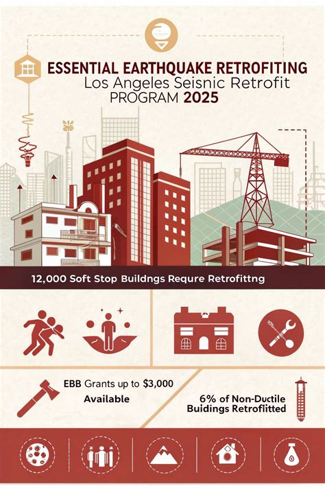 Essential Earthquake Retrofitting Los Angeles Seismic Retrofit Program 2025 Professional