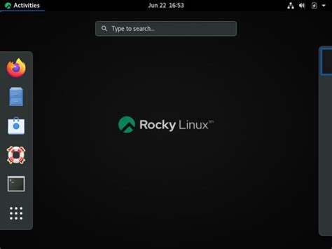 How To Install Rocky Linux Step By Step With Screenshots