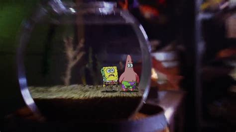 Spongebuddy Mania Spongebob Episode The Spongebob Squarepants Movie