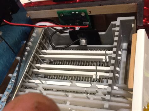 Accordion Microphone Kit