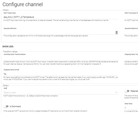 Nodemcu Mqtt Multi Dht Sensors Diy Openhab Community