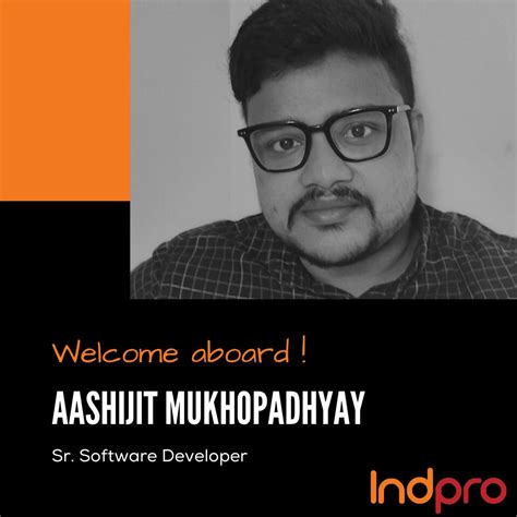 Indpro Ab On Linkedin Indpro Bangalore Welcomeaboard Team