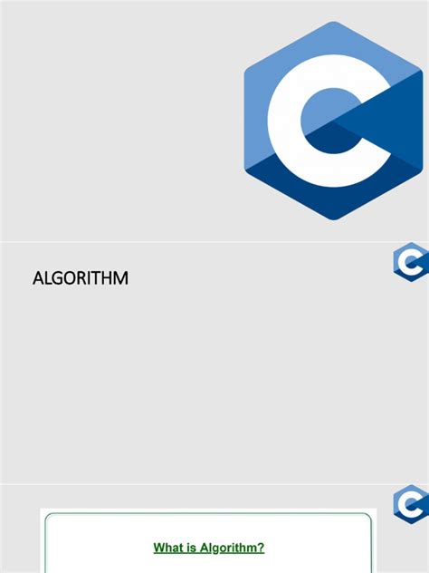 Introduction To C Programming 1 Pdf Computer Program Programming