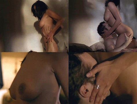 Laura Mañá Desnuda En Strangers