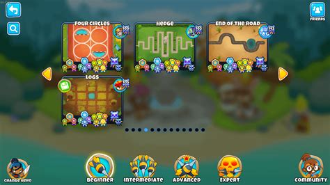 My Btd6 Account Is Pretty Bad Hit Limit Of Images When I Had 1 Image Left R Btd6