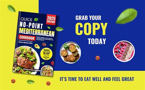 Latest Mediterranean Recipes Cookbook Bundle 2025