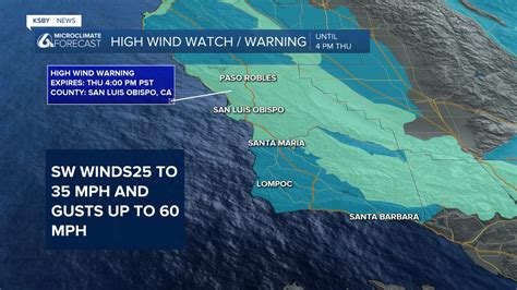Heavy Rain Flooding Strong Winds And High Surf Thursday Morning