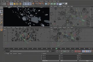Create Realistic Depth Of Field Effects Creative Bloq