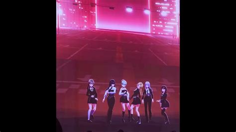 이세계 페스티벌 이세계 아이돌 스타게이저 Youtube