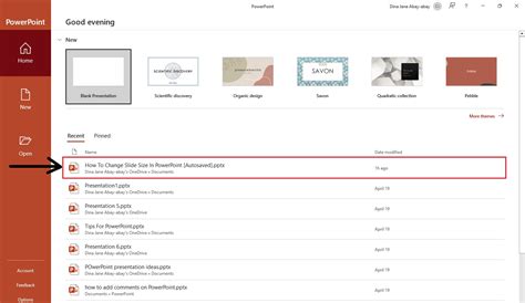 Easy Steps To Use Presenter View In PowerPoint