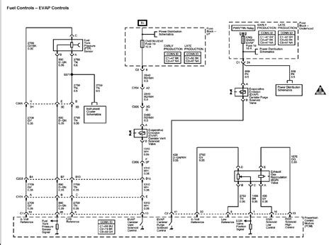 Valve Relay Circuit Malfunction At Sophia Iliffe Blog