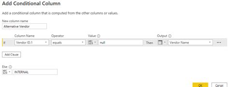 Solved Removing Column After Calculation In Power Query Microsoft Fabric Community