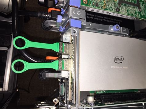 3 1 Installing The Intel® Fpga Pac N3000 N 2