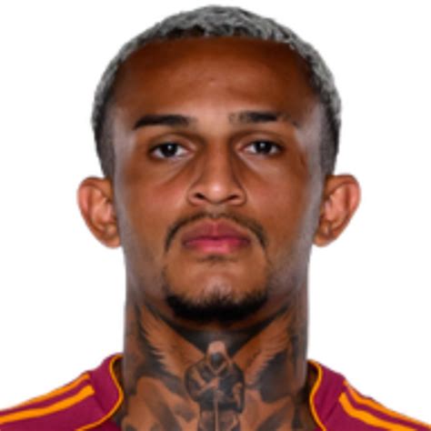 Wesley França Roma Informações E Estatísticas Do Jogador