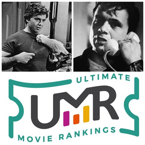 Robert Blake Movies Ultimate Movie Rankings