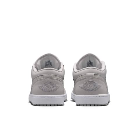 Air Jordan 1 Low Soft Pearl Grey Io2049 100 The Sole Supplier
