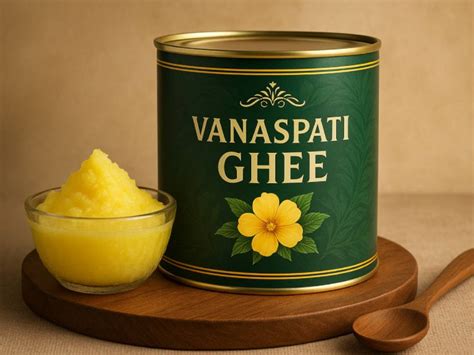 What Is Vanaspati Ghee Heres Why To Avoid It Heroveda