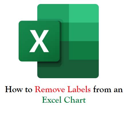 How To Remove Data Labels From An Excel Chart Step By Step Wps Office Blog