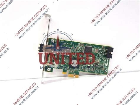 Matrox Fiber Optic Pci Interface Card F730 0001 Rev A United Marine Services