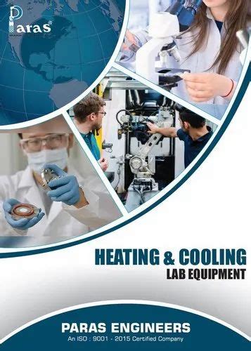 Heating Cooling Lab Equipment At ₹ 10000 In New Delhi Id 6379656873