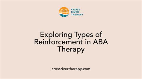 The Power Of Positive Reinforcement In Aba Therapy For Autism