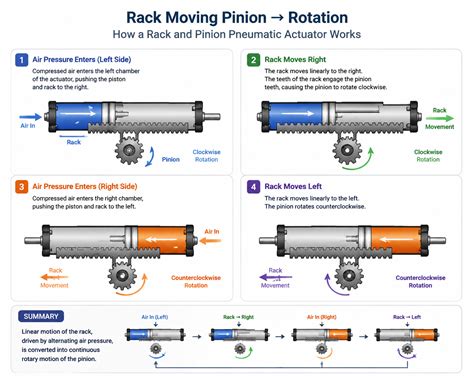3 Way Ball Valve Working Principle Types And Industrial Applications