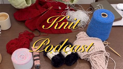 어쩌다보니 24년차 슈퍼 문어발 뜨개중 뜨개인생사 월급쟁이 인생사 퇴사 백수의 진로고민 브이로그 Youtube